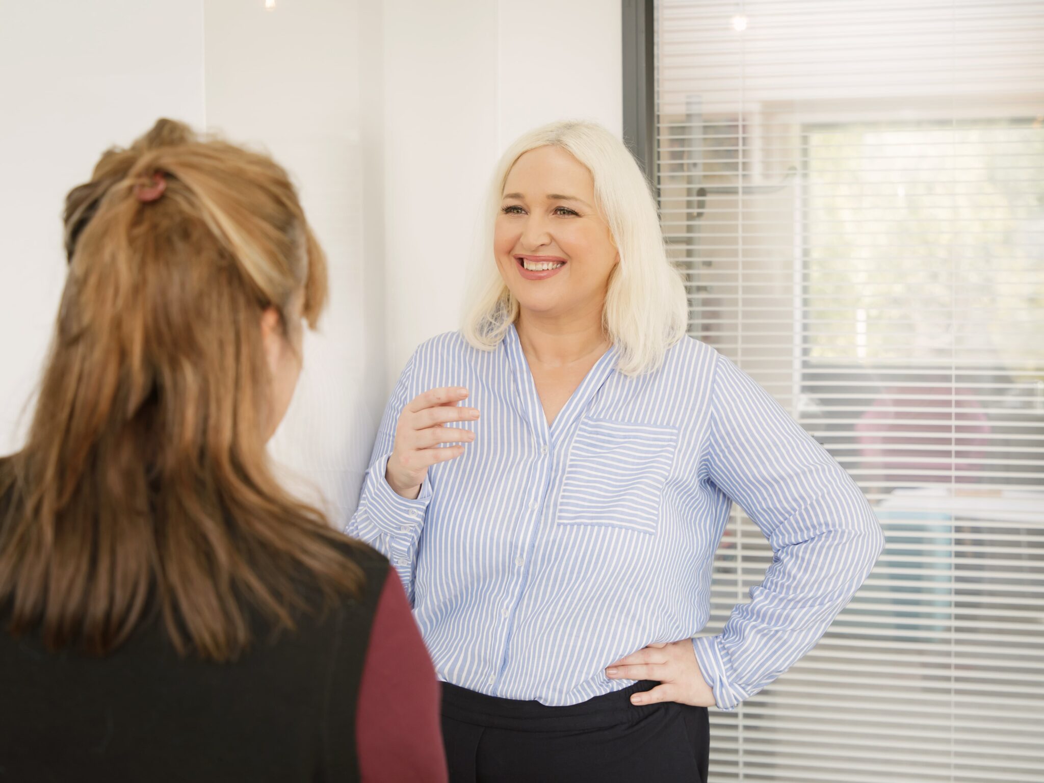 Client Stories - Plowman Craven