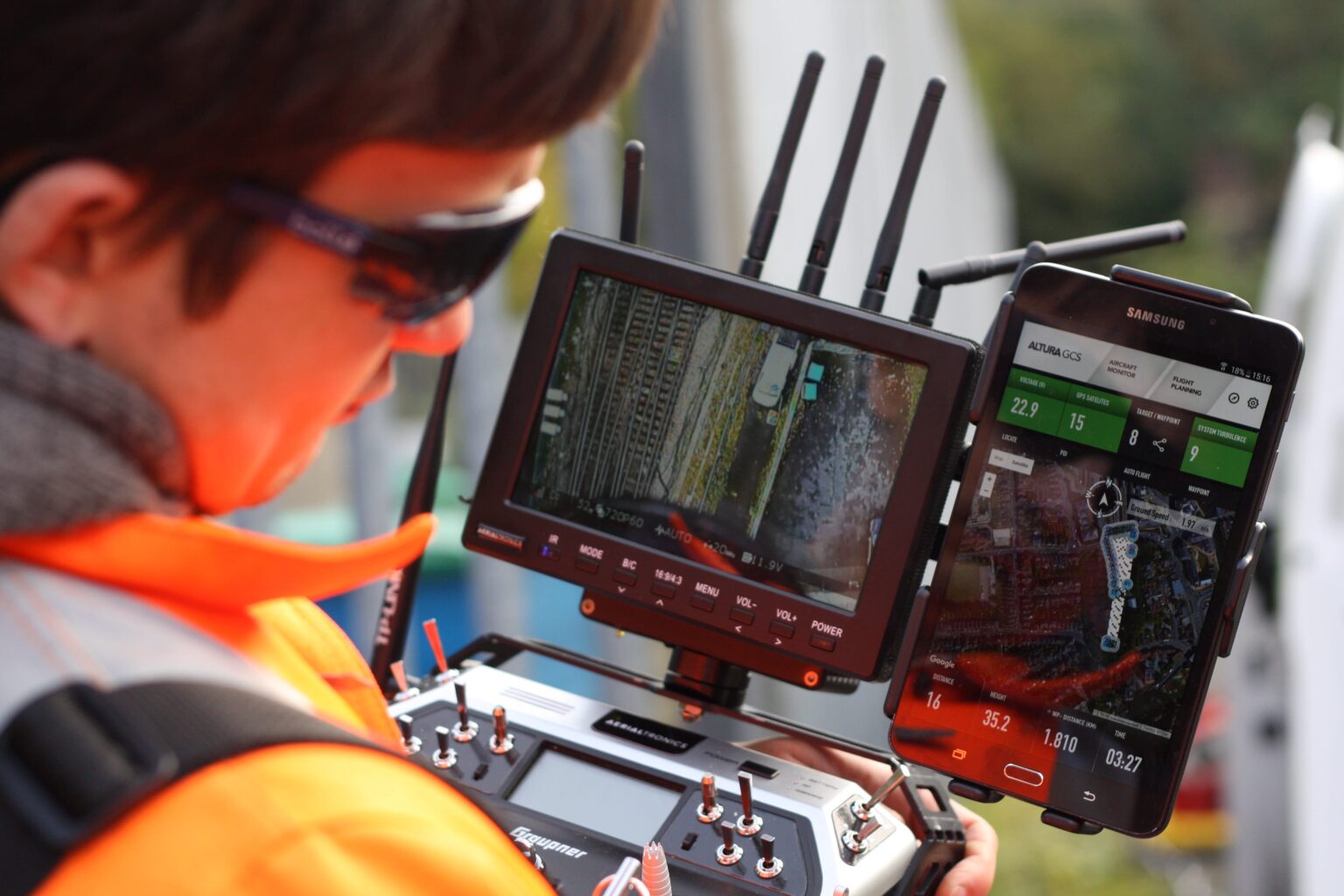 Our Story - Plowman Craven