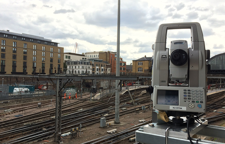 Intelligent Asset Monitoring - Plowman Craven